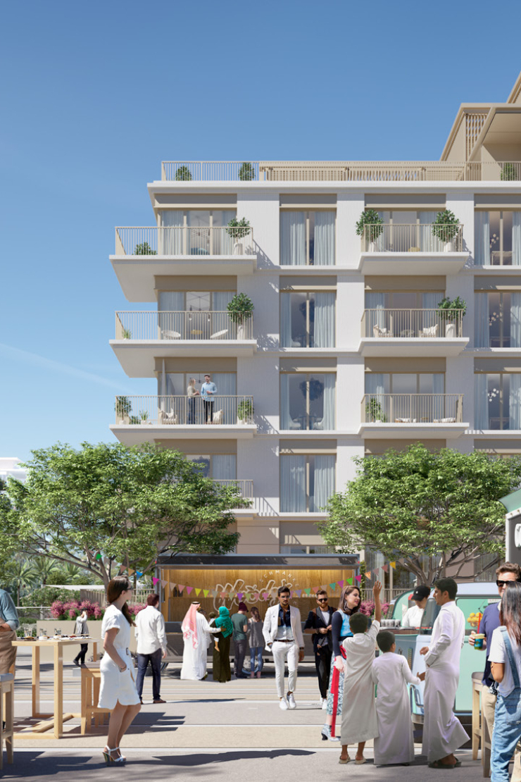 Sunridge - Propsearch.ae