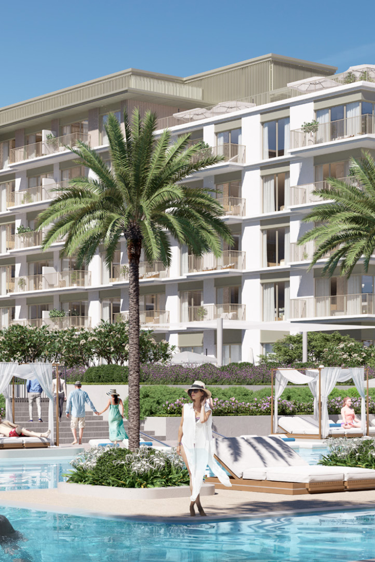 Sunridge - Propsearch.ae