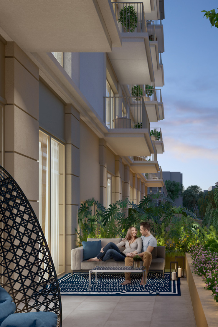 Sunridge - Propsearch.ae