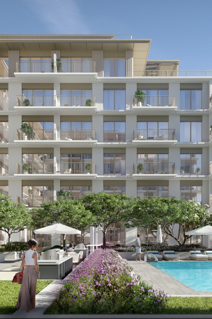 Sunridge - Propsearch.ae