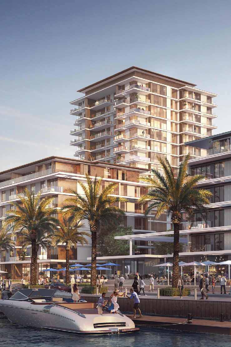 Sunridge - Propsearch.ae