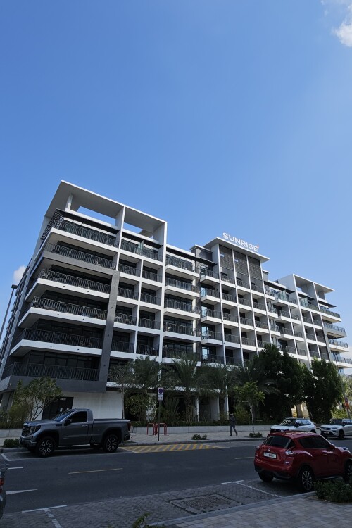 Arjan Buildings - Propsearch.ae