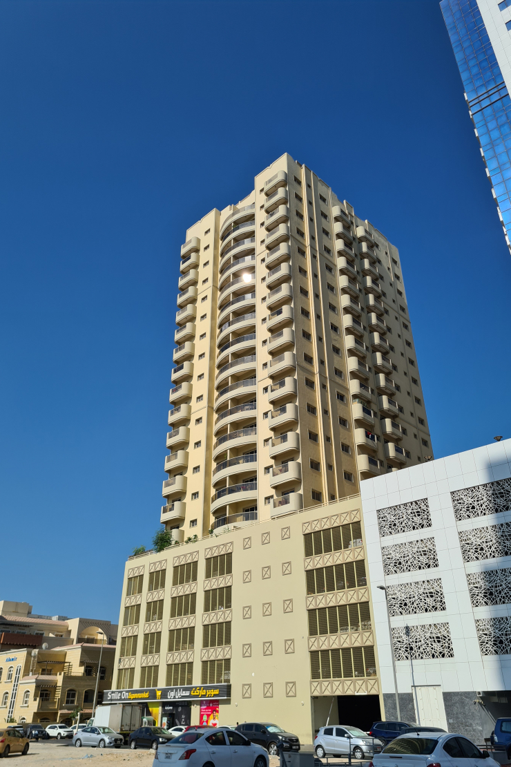 Sunrise Tower - Propsearch.ae