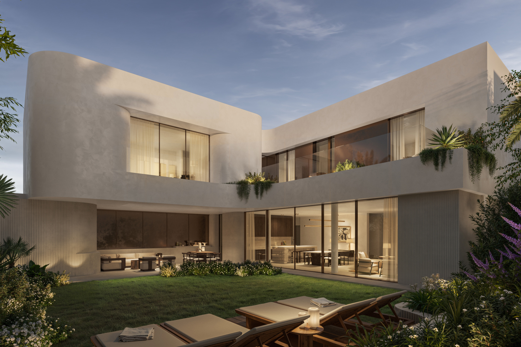 Sunrise Valley - Propsearch.ae