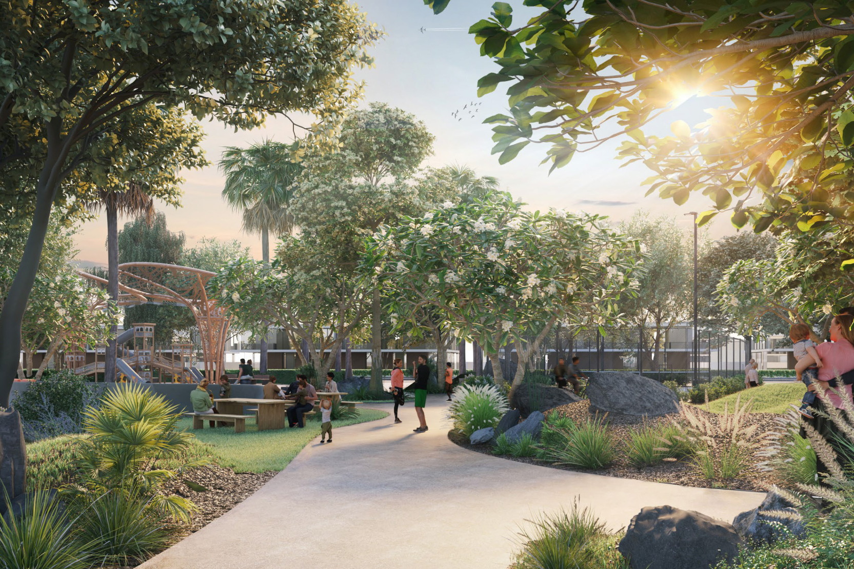 Sunrise Valley - Propsearch.ae