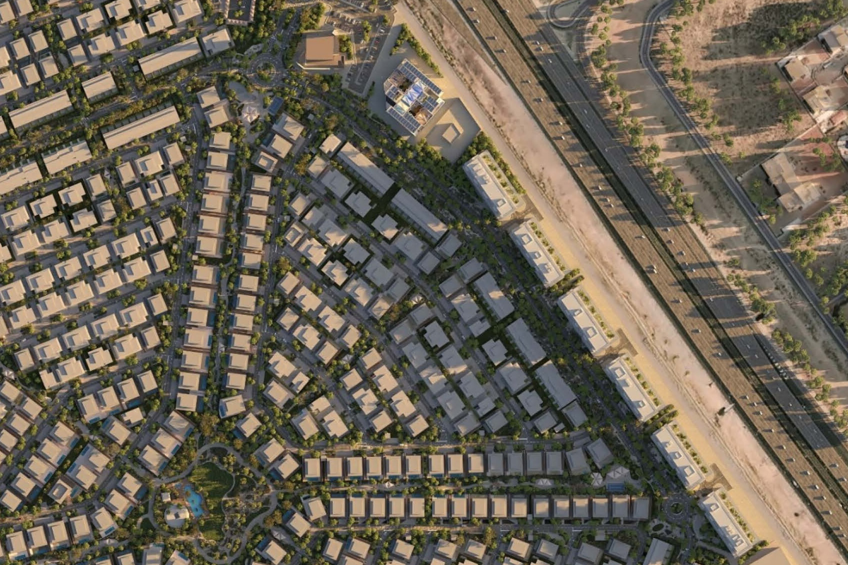 Sunrise Valley - Propsearch.ae