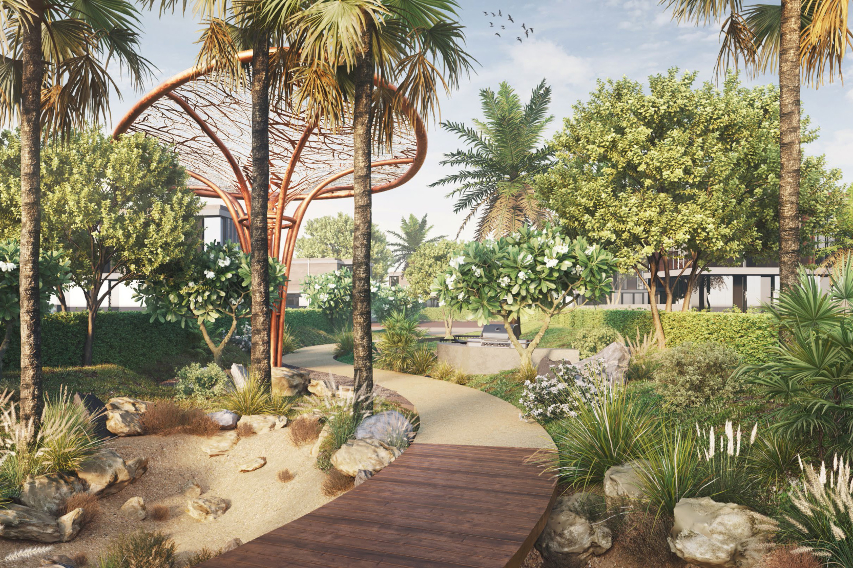 Sunrise Valley - Propsearch.ae