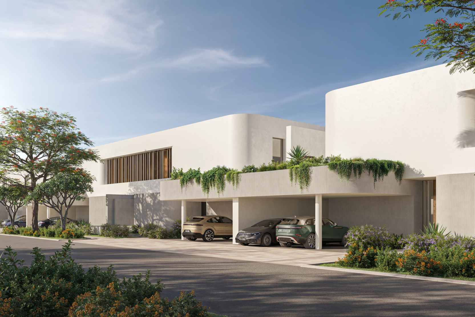 Sunrise Valley - Propsearch.ae