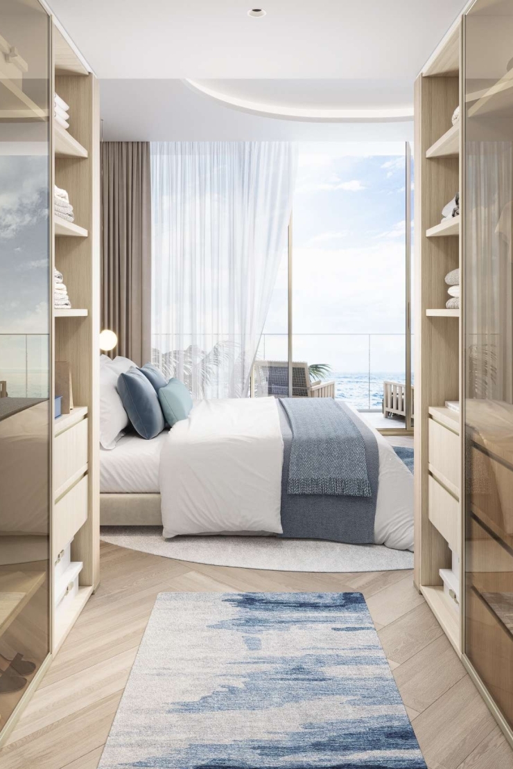 Sunset Bay 2 - Propsearch.ae