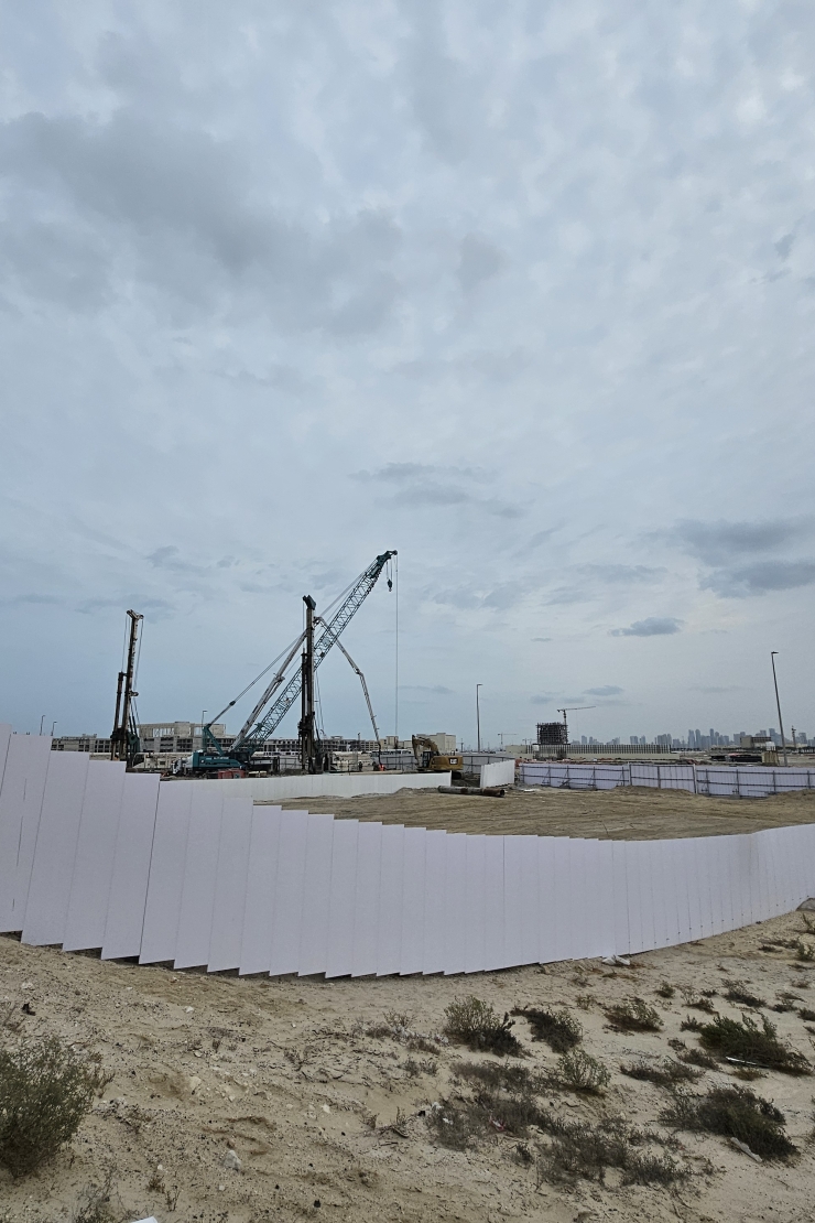 Sunset Bay 2 - Propsearch.ae