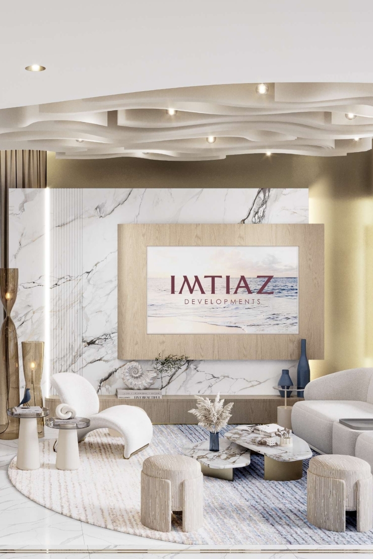 Sunset Bay 2 - Propsearch.ae