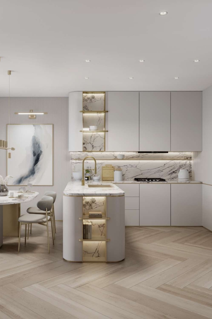 Sunset Bay 2 - Propsearch.ae