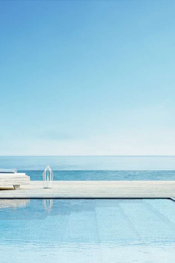 Sunset Bay 2 - Propsearch.ae