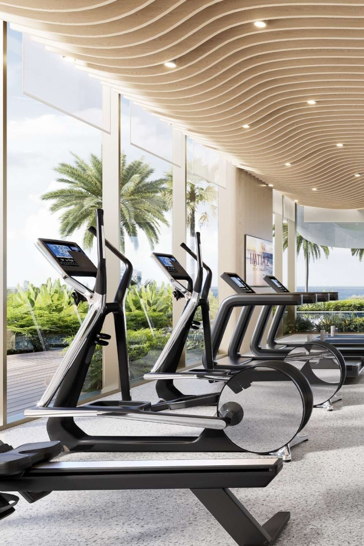 Sunset Bay 2 - Propsearch.ae