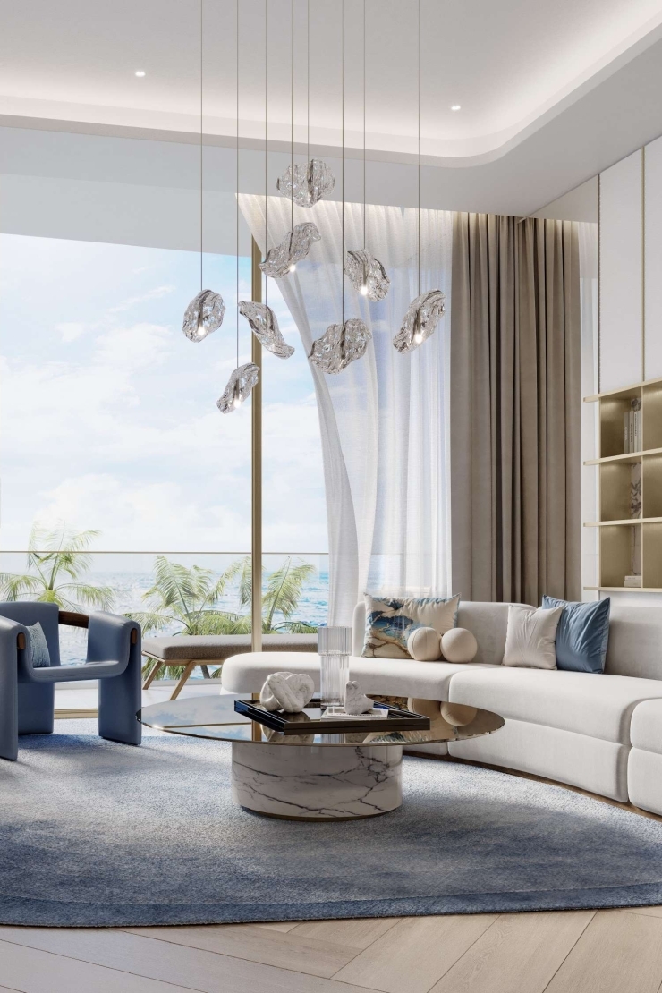 Sunset Bay 2 - Propsearch.ae