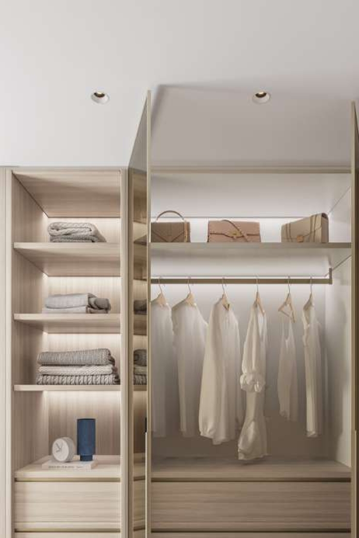 Sunset Bay 3 - Propsearch.ae