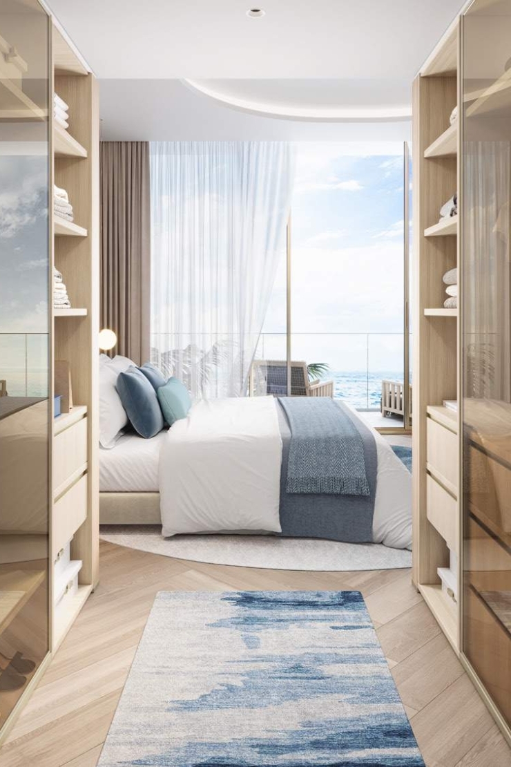 Sunset Bay 4 - Propsearch.ae