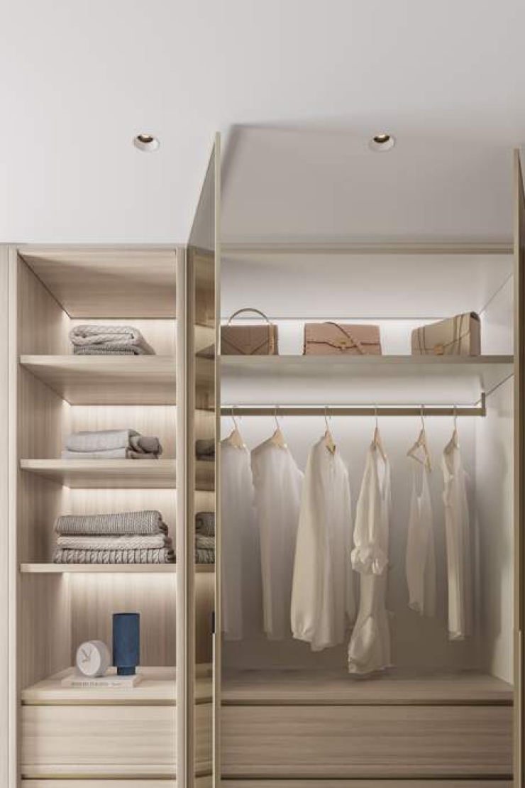 Sunset Bay 4 - Propsearch.ae