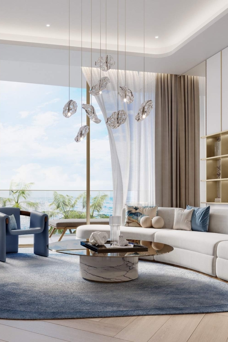 Sunset Bay 4 - Propsearch.ae