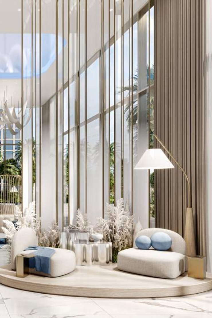 Sunset Bay 4 - Propsearch.ae