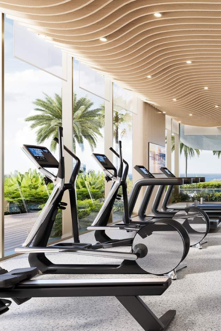 Sunset Bay 4 - Propsearch.ae