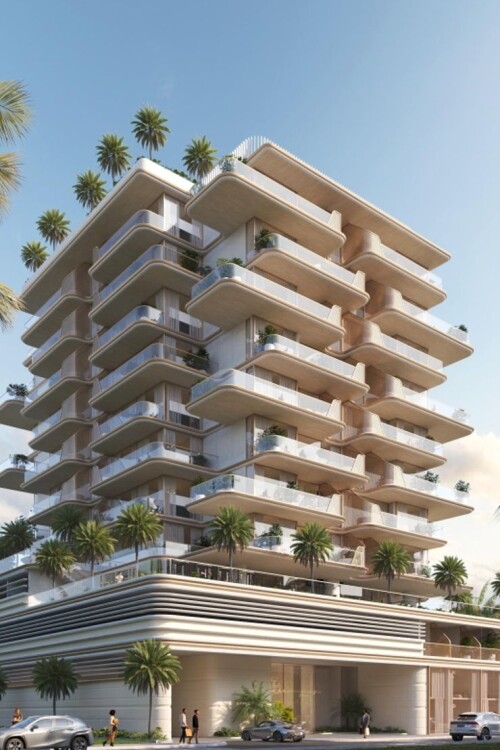 Imtiaz Sunset Real Estate Development LLC - Propsearch.ae