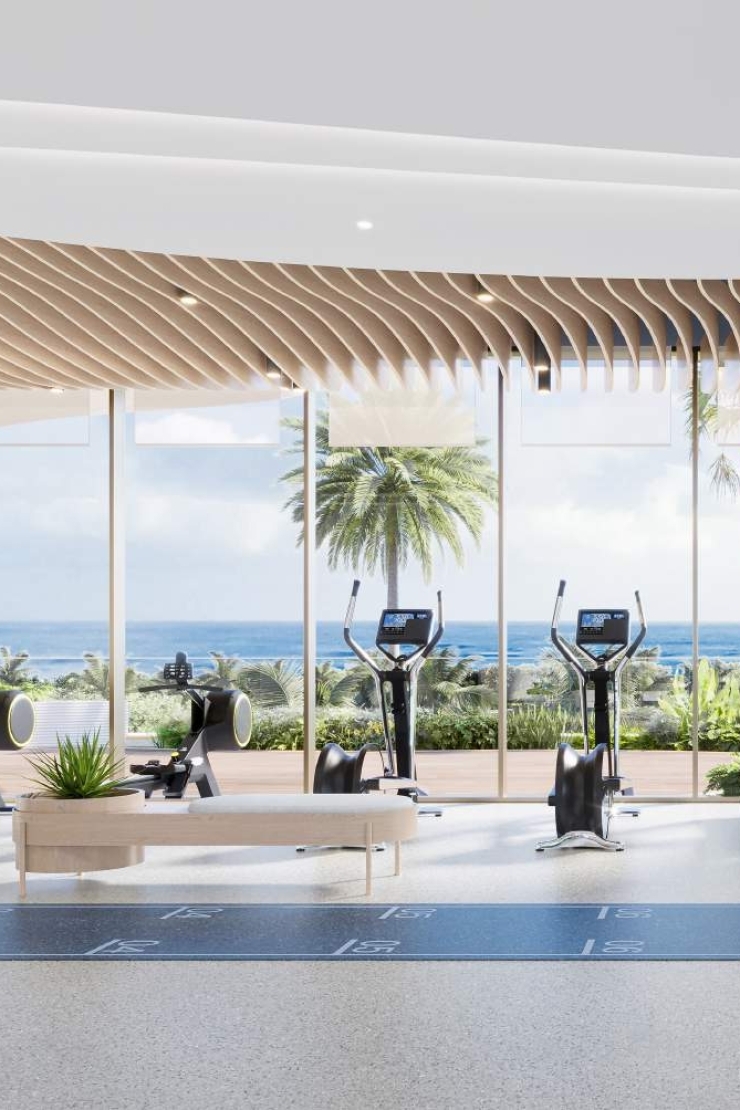 Sunset Bay 5 - Propsearch.ae