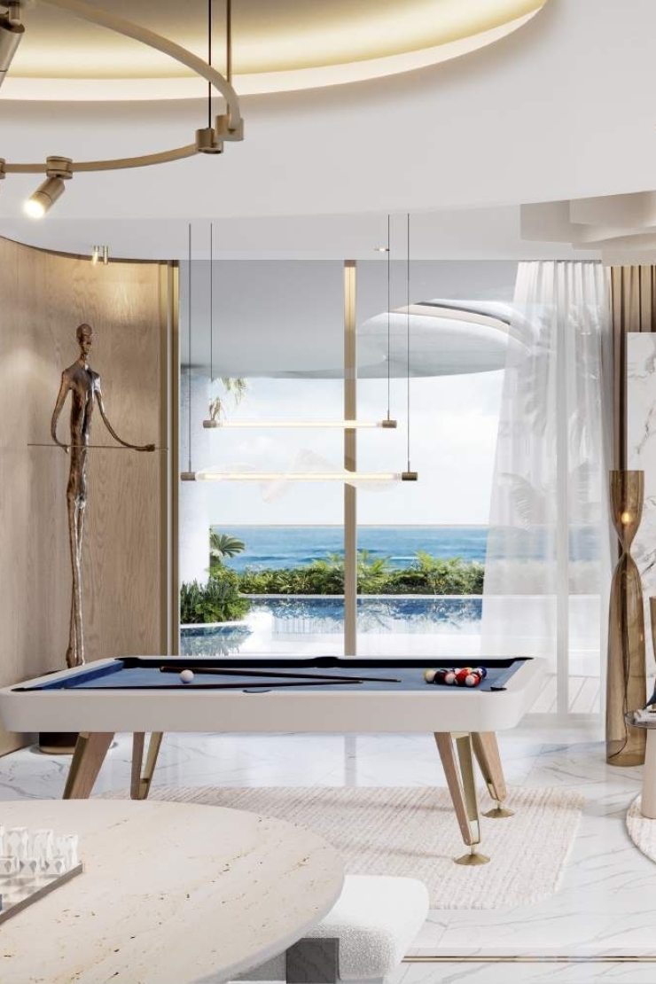 Sunset Bay 5 - Propsearch.ae