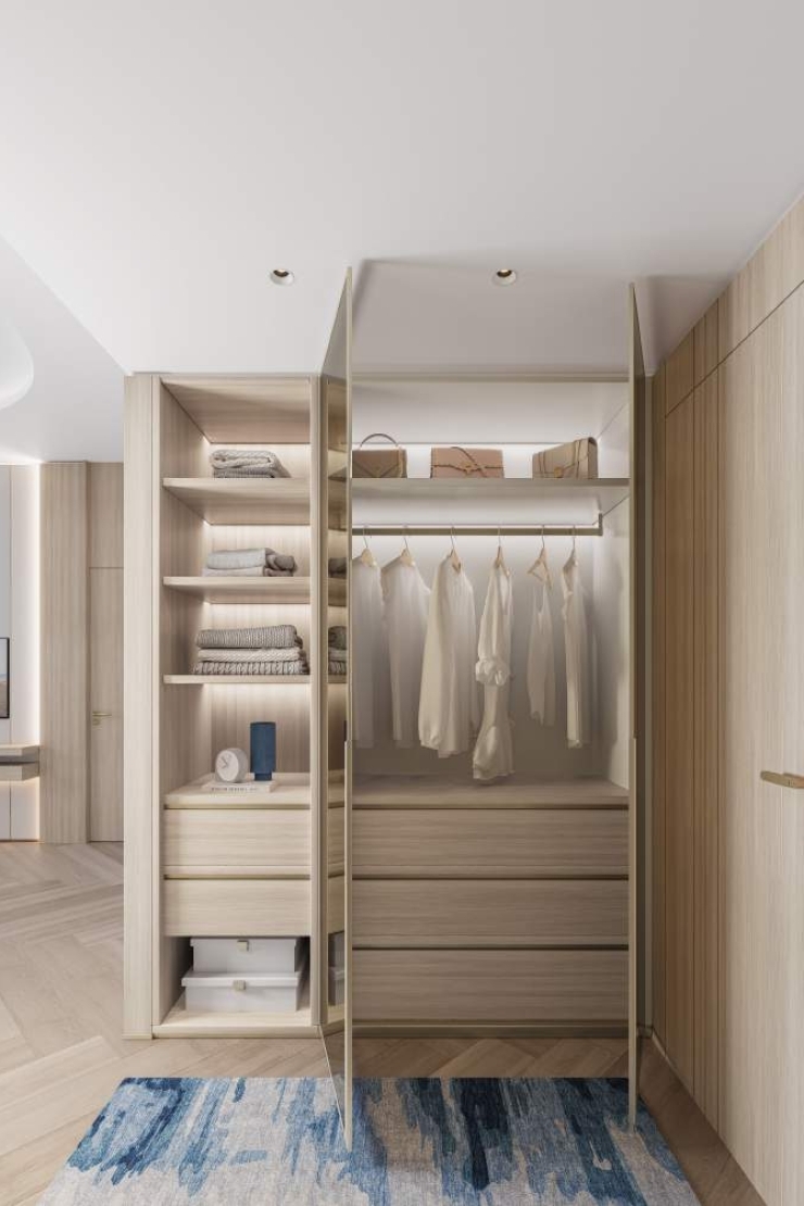 Sunset Bay 5 - Propsearch.ae