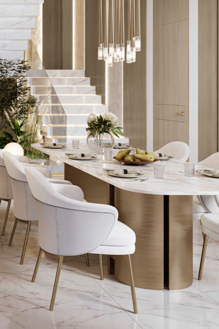 Sunset Bay Grand - Propsearch.ae