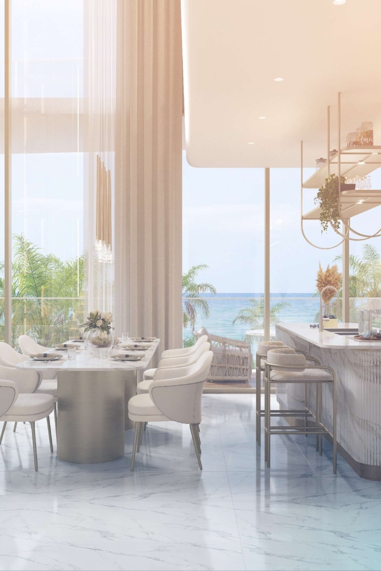 Sunset Bay - Propsearch.ae