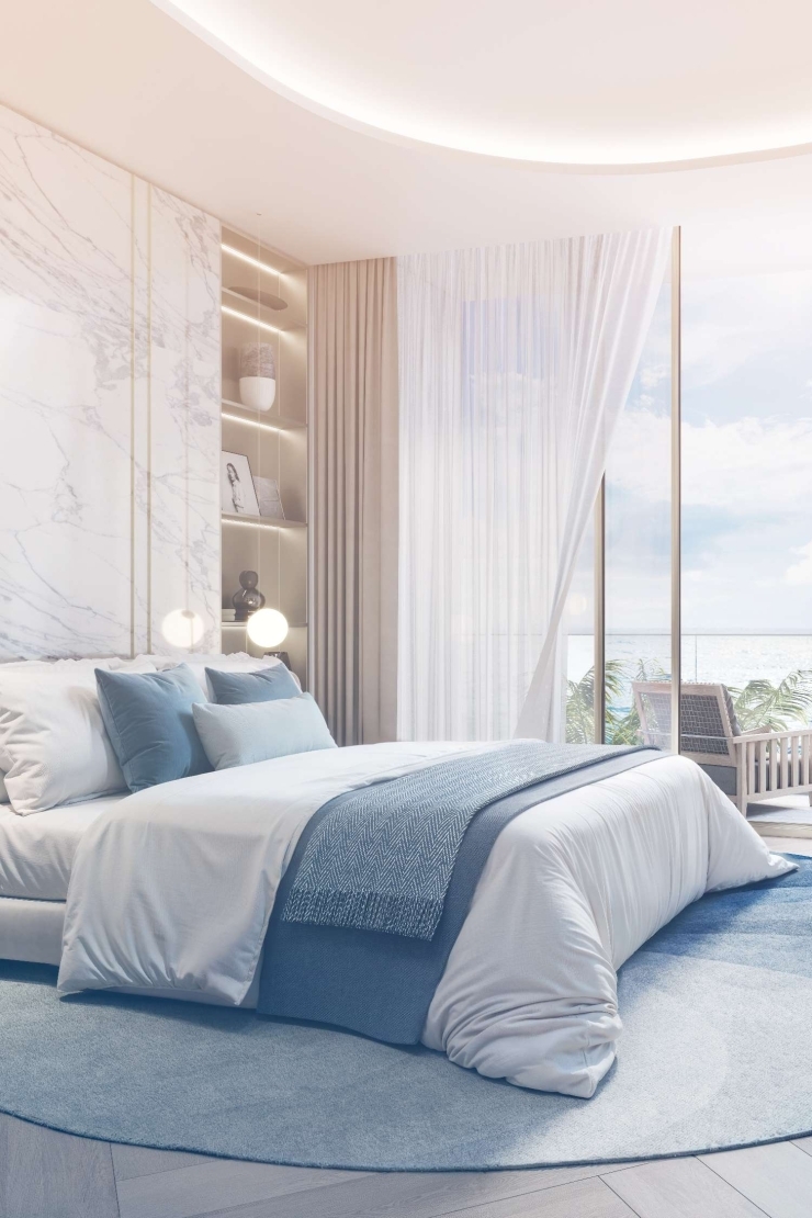 Sunset Bay - Propsearch.ae