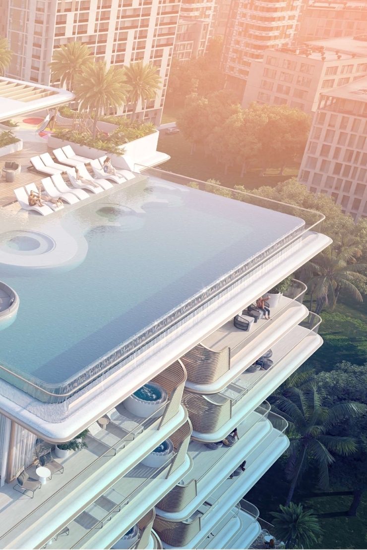 Sunset Bay - Propsearch.ae