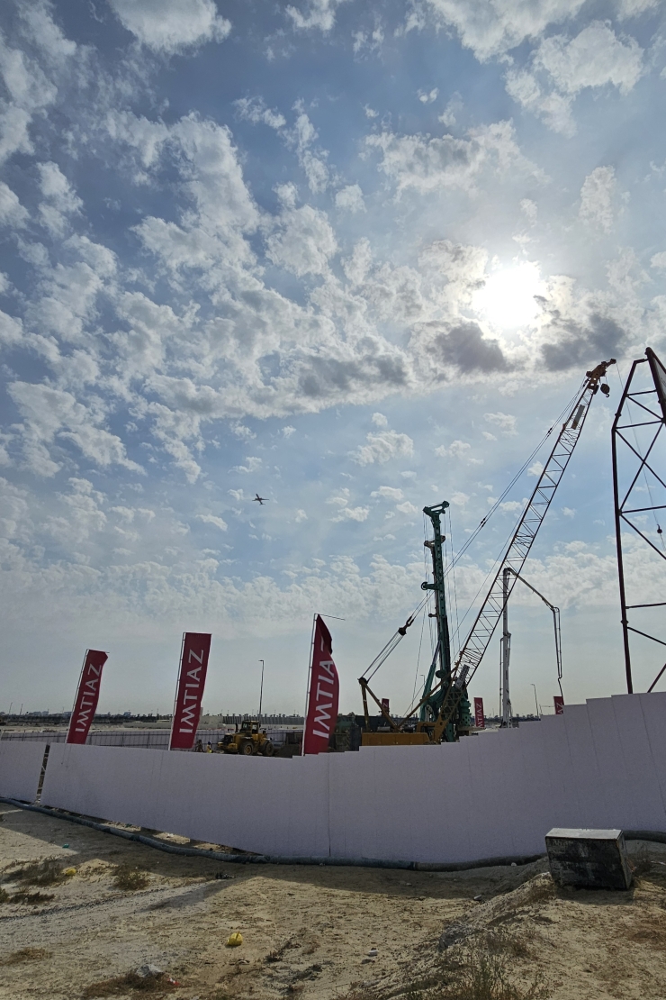 Sunset Bay - Propsearch.ae