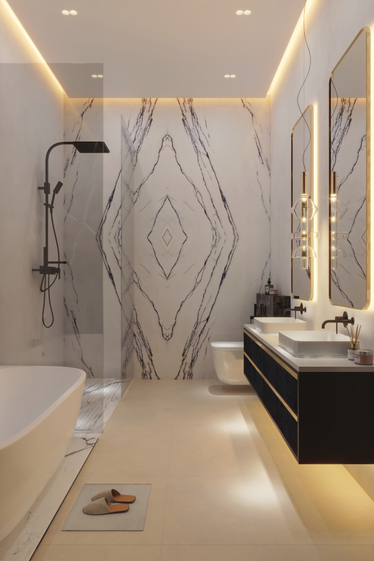 Sunset Grove Homes - Propsearch.ae