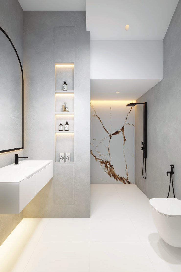 Sunset Grove Homes - Propsearch.ae