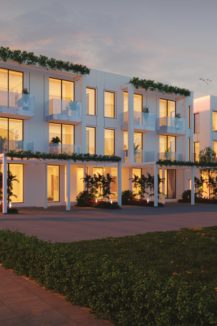 Sunset Grove Homes - Propsearch.ae