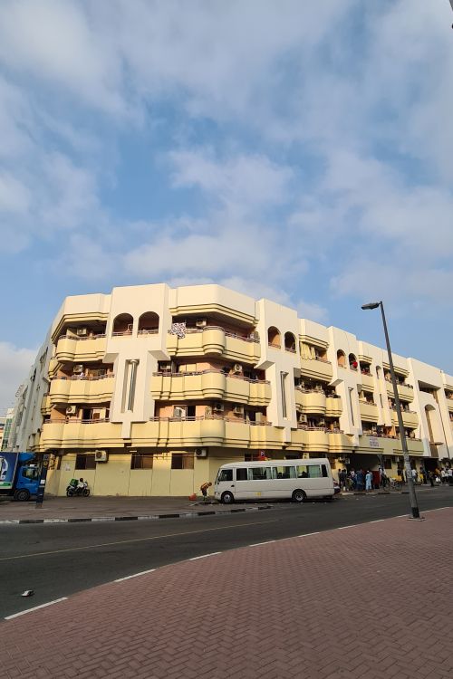 Al Hamriya - Propsearch.ae