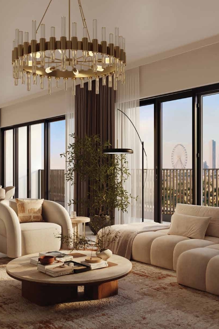 Sunvale Residences - Propsearch.ae