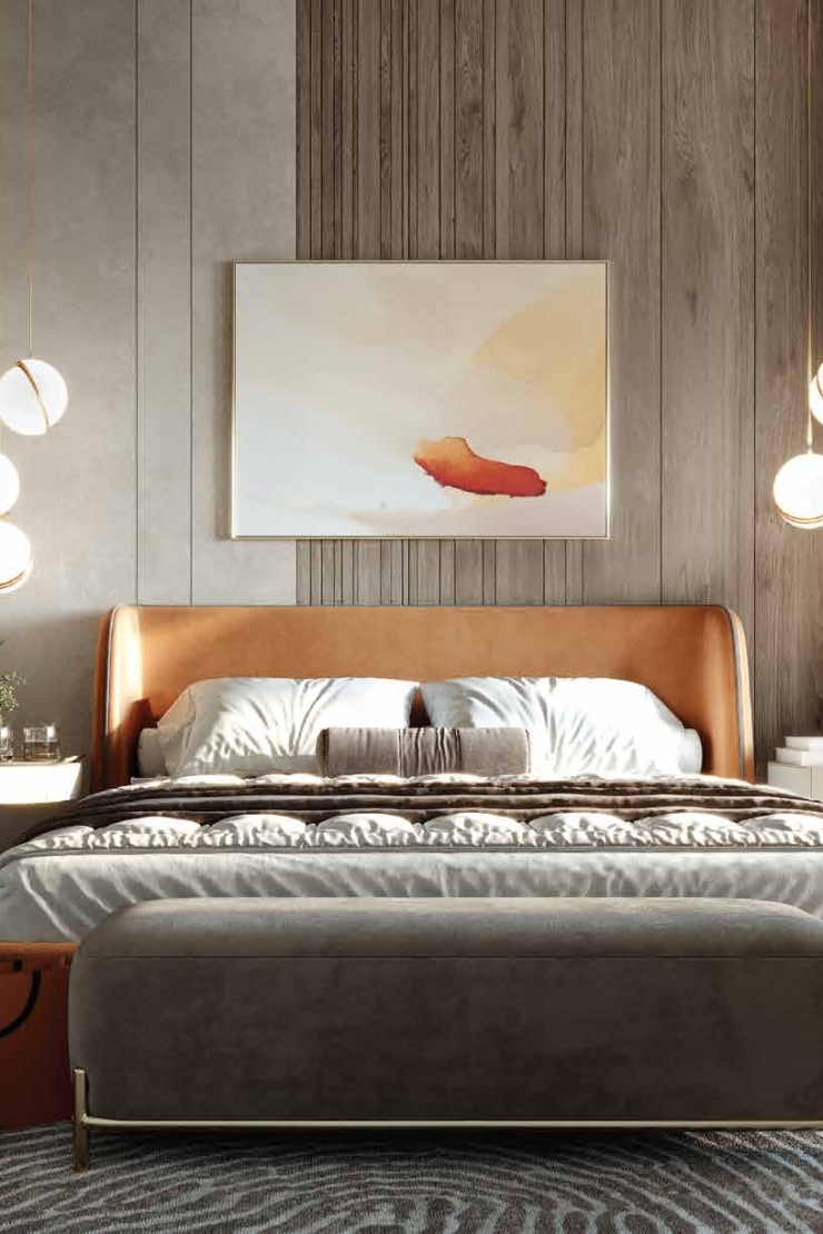 Sunvale Residences - Propsearch.ae