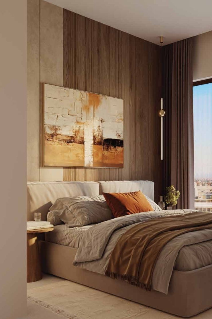 Sunvale Residences - Propsearch.ae
