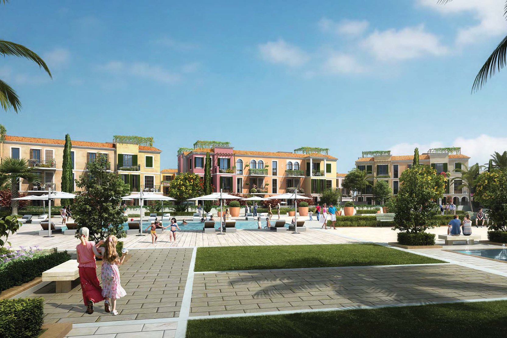 Sur La Mer - Propsearch.ae