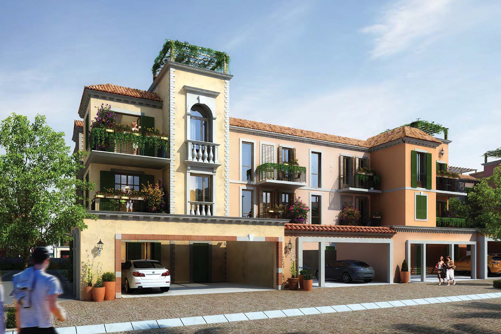 Sur La Mer - Propsearch.ae