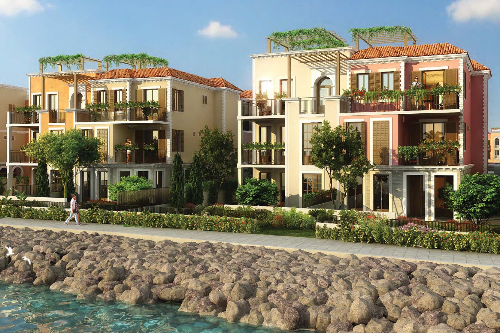 Sur La Mer - Propsearch.ae