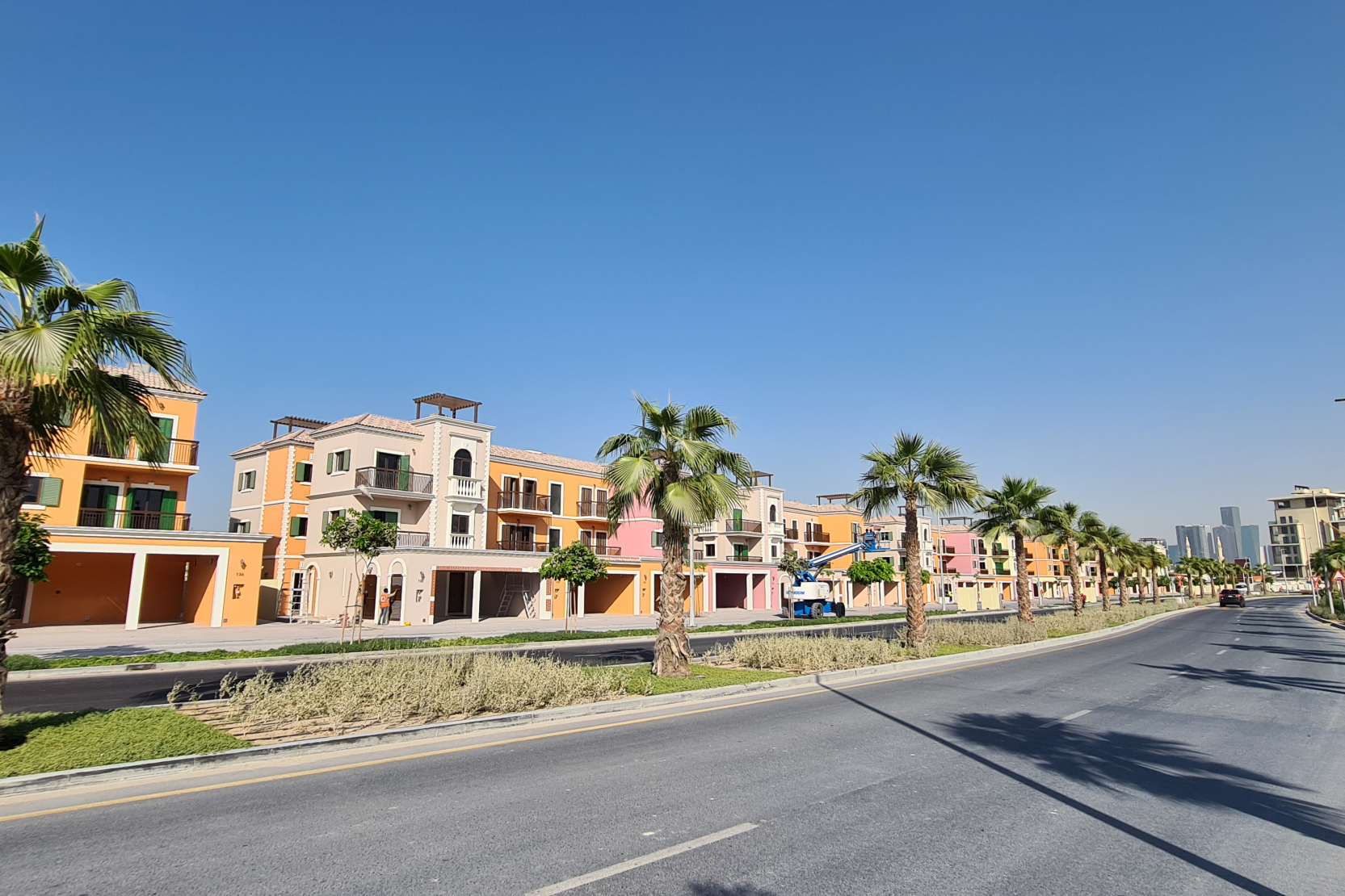 Sur La Mer - Propsearch.ae