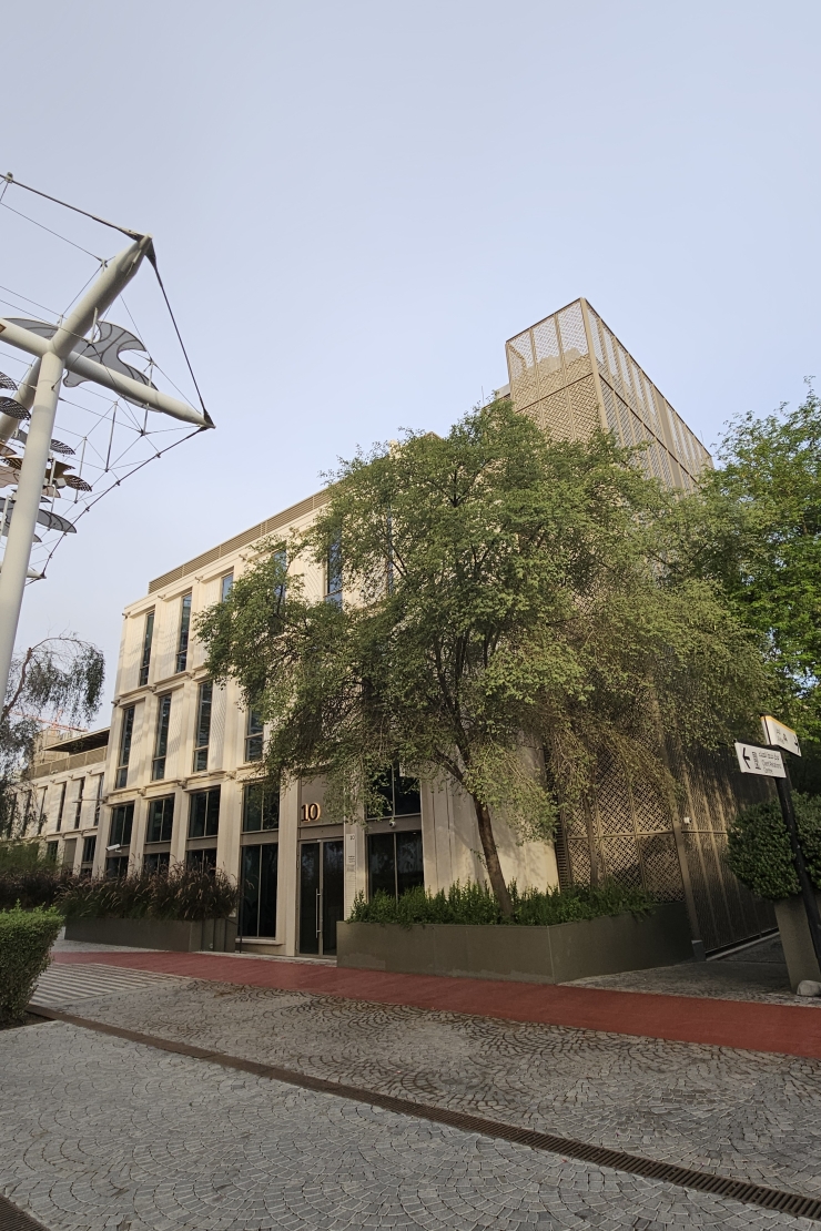 Sustainability District Building 10 - Propsearch.ae
