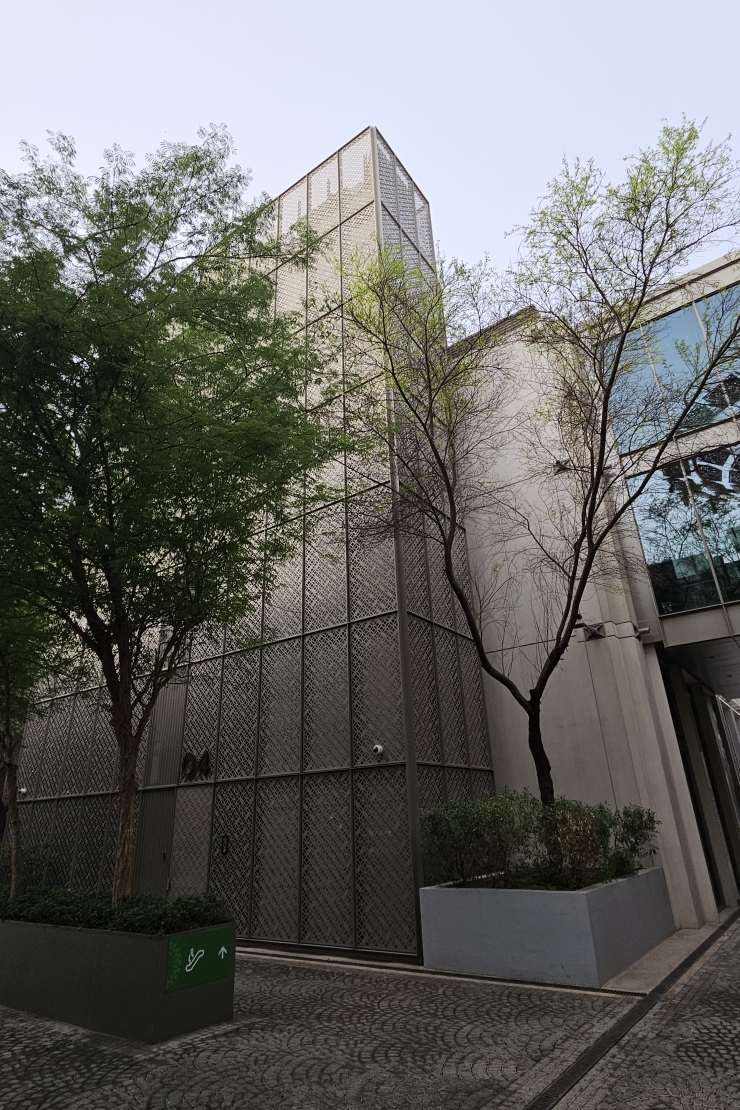 Sustainability District Building 4 - Propsearch.ae