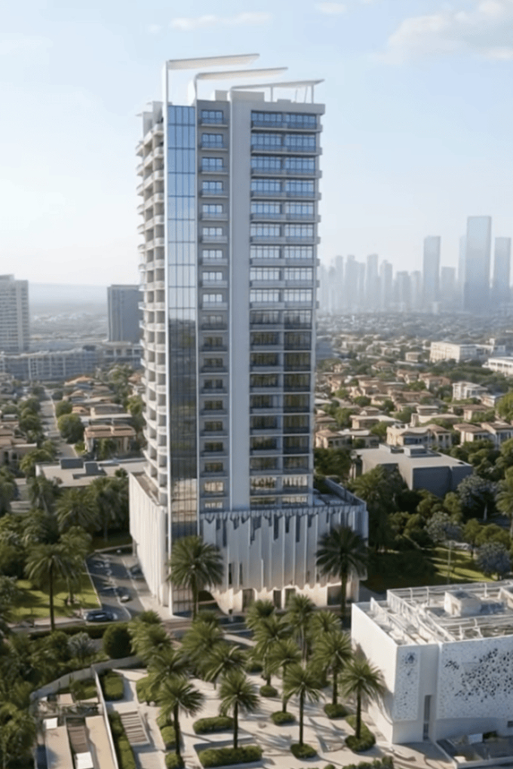 SVN Residences - Propsearch.ae