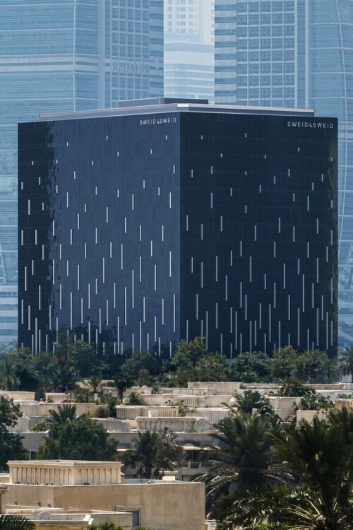 Sweid & Sweid - Propsearch.ae