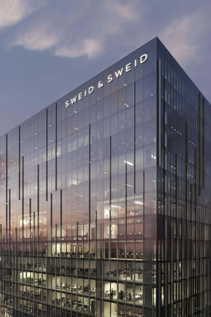Sweid One - Propsearch.ae